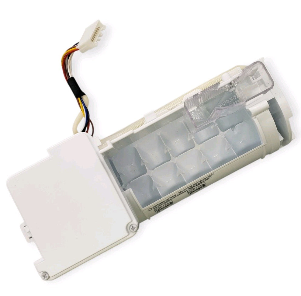 New OEM Replacement for LG Refrigerator Ice Maker AEQ73569902 1-Yr ...