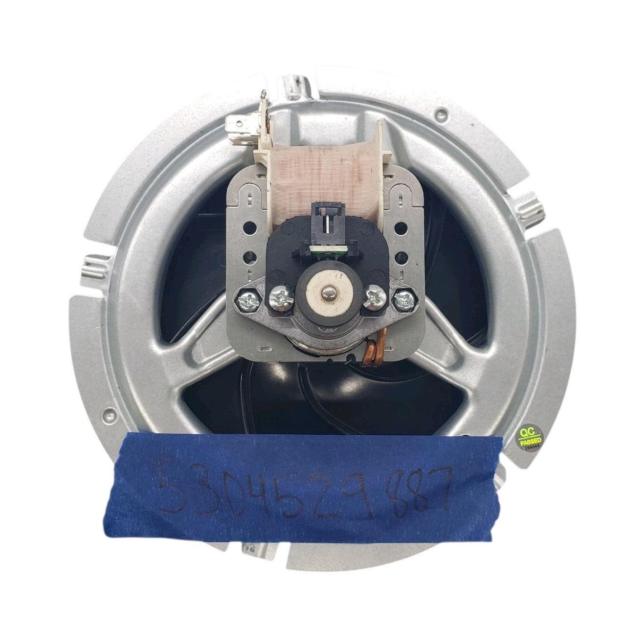 New OEM Replacement for Frigidaire Oven Cooling Fan Motor 5304529887 ...