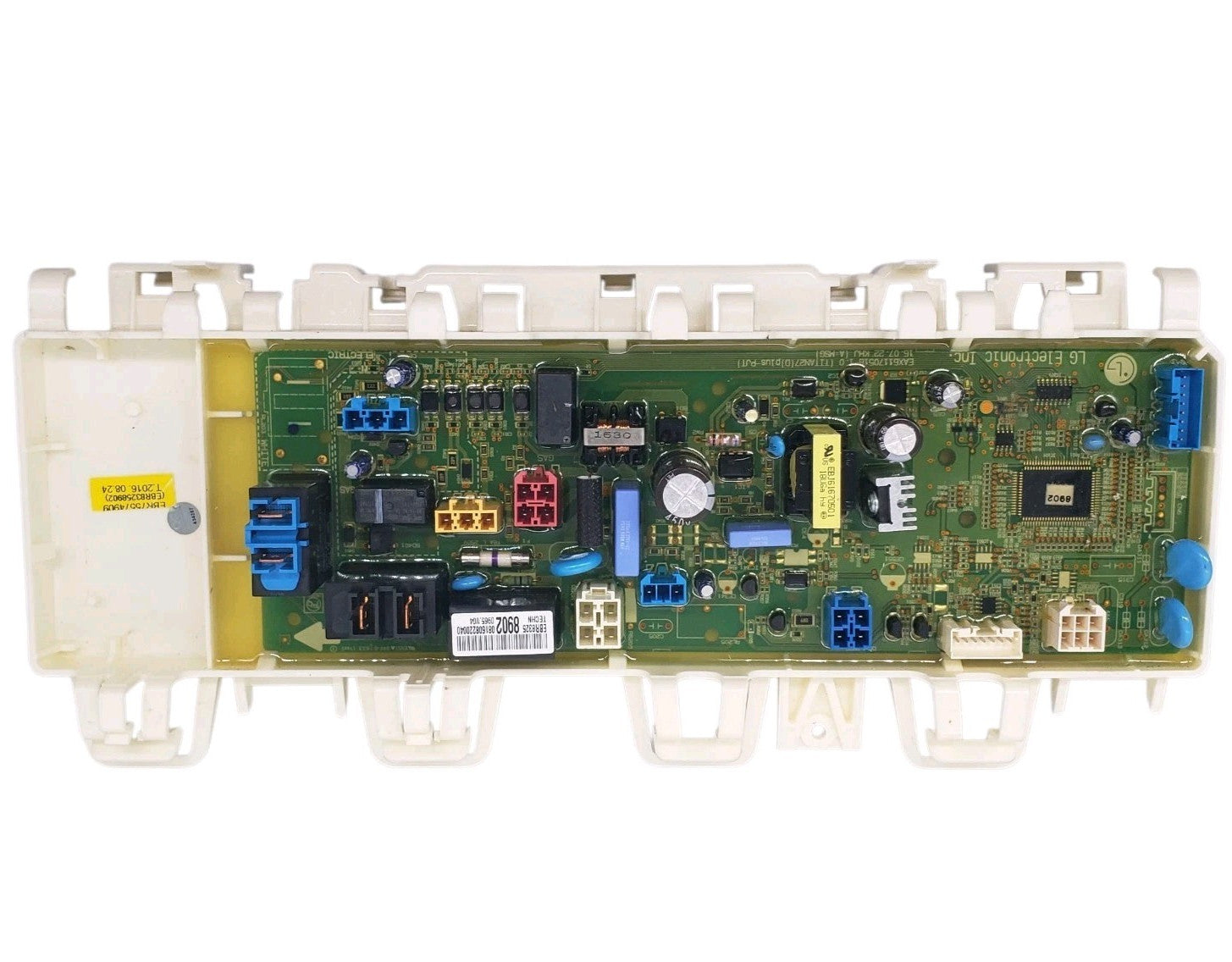 OEM Replacement for LG Dryer Control Board EBR83258902 – Rabon Services ...