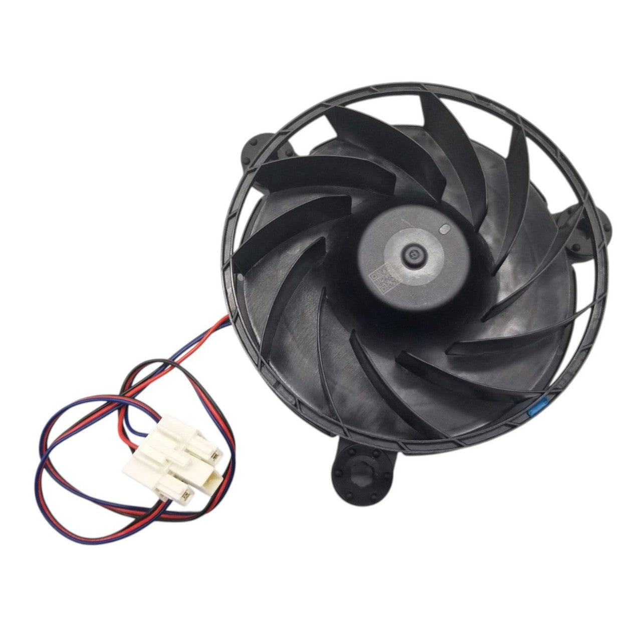 New OEM Replacement for Electrolux Refrigerator Evap Fan 5304533212 ...