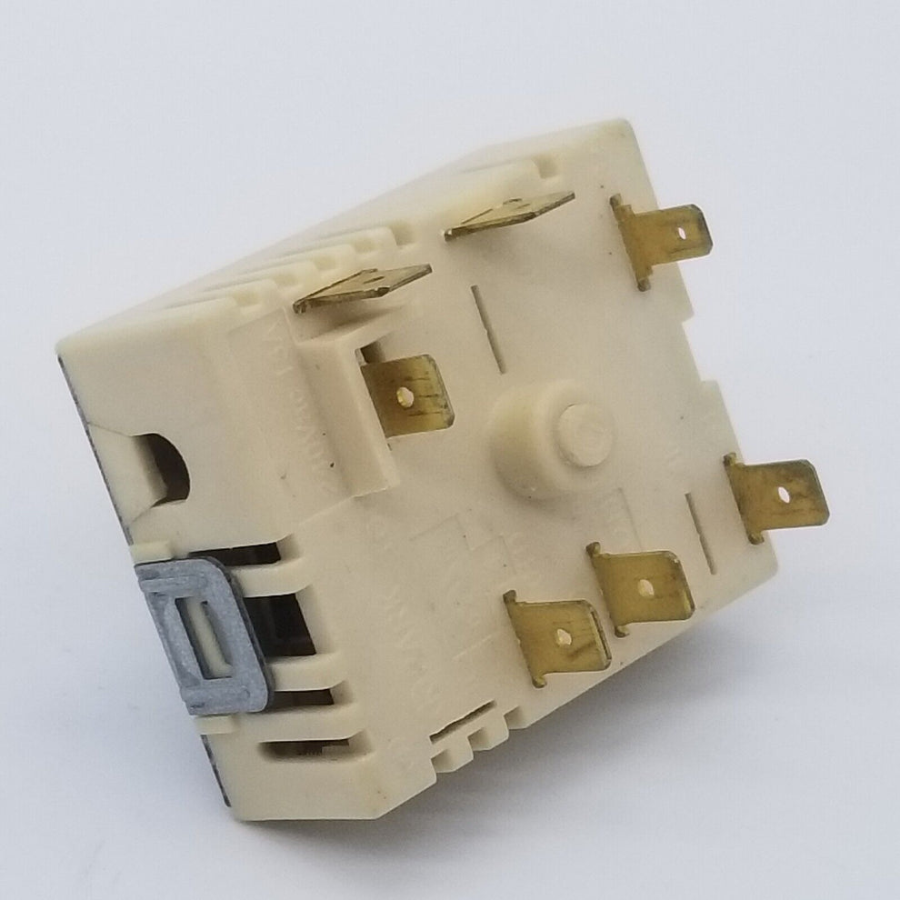 OEM Replacement for Samsung Range Infinite Switch PER001-12 – Rabon ...