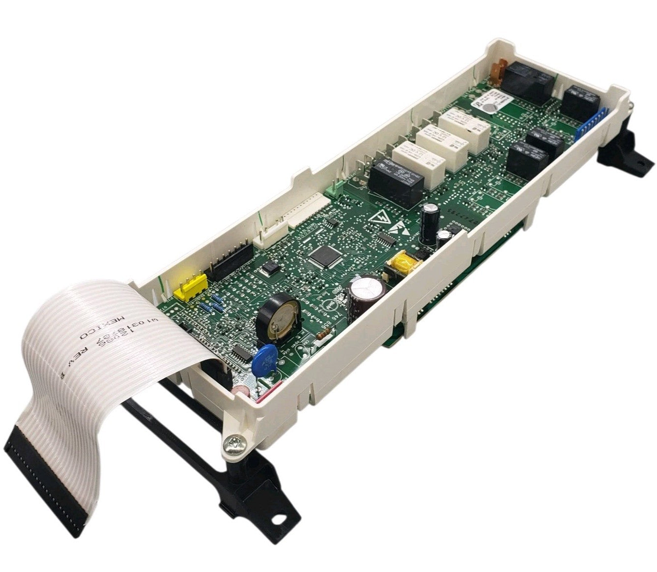 OEM Replacement for KitchenAid Oven Control Board W10340696 – Rabon ...